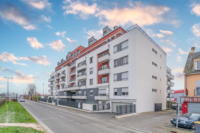 Trappes : Appartement 1 pièce à vendre
