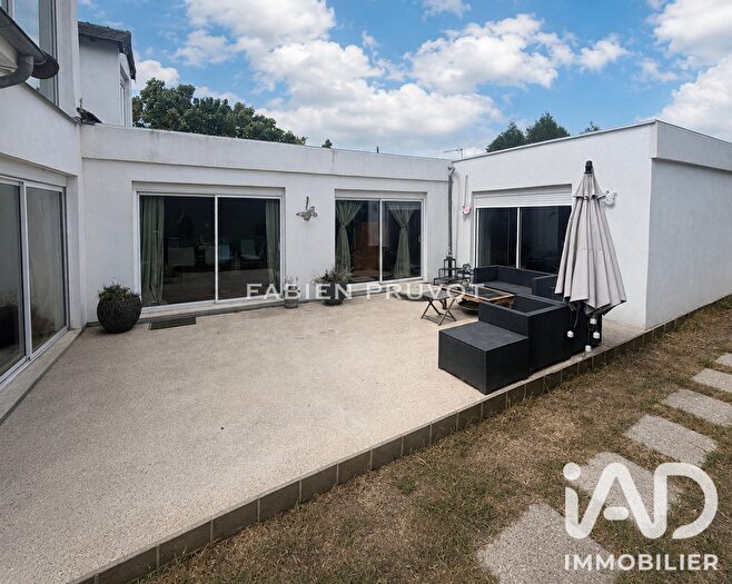 Herblay, Cailloux Gris, Bayonnes - Maison 7 pièces à vendre