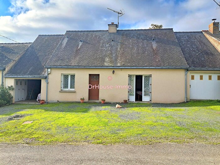 Maison 4 pièces à vendre à Guémené-Penfao