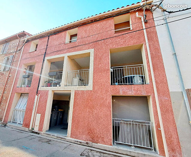 Appartement 2 pièces à louer à Bages