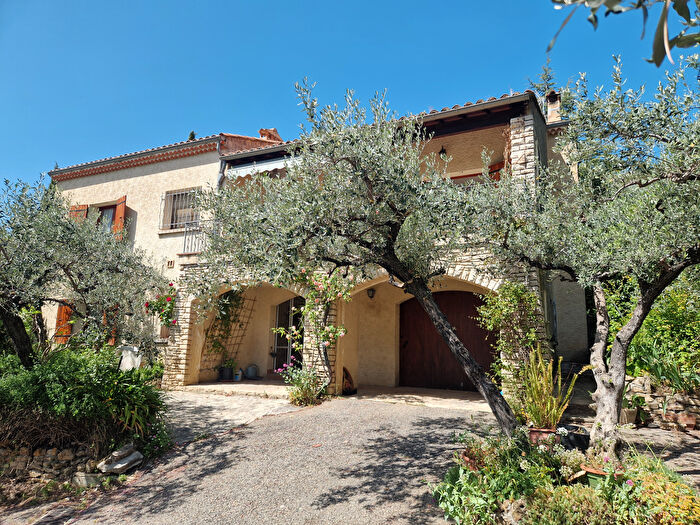 Maison 5 pièces à Nyons, à vendre