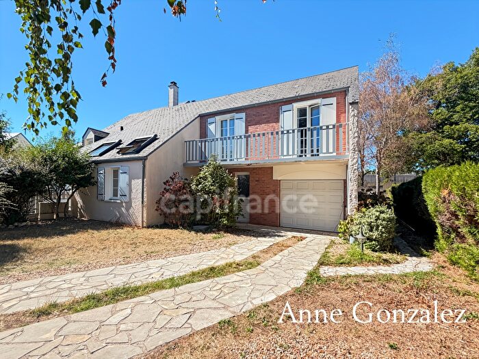 Maison 5 pièces à Orléans, La Bolière, Campus, à vendre