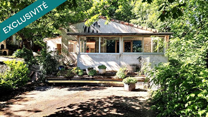 Noailhac : Maison 4 pièces à vendre