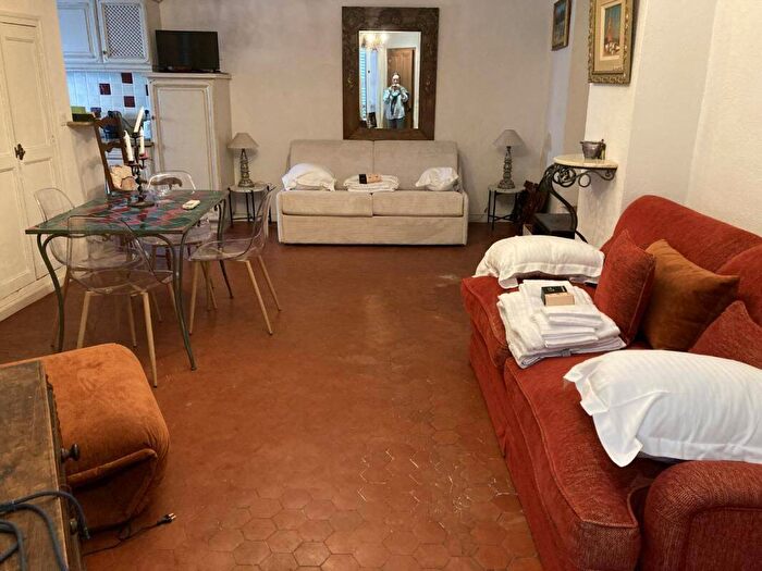 Appartement 1 pièce à louer - Ouest, Cogolin