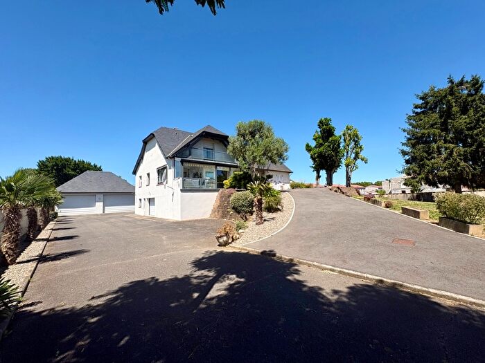 Maison 8 pièces à vendre - Aureilhan