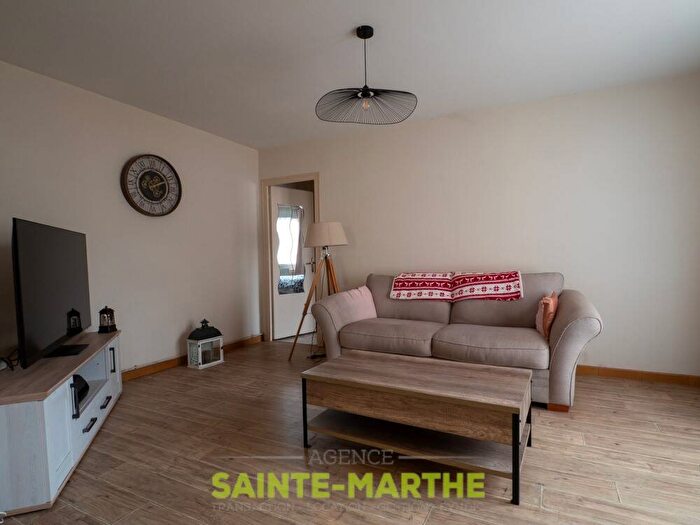 Maison à louer - Niort - 4 pièces - 3 chambres