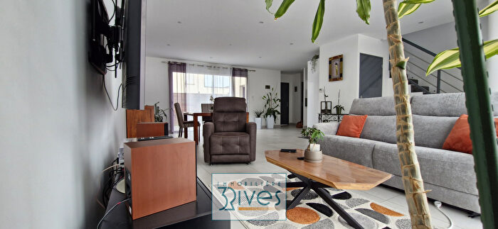 Maison à vendre - Angers, Centre-ville, La Fayette - 8 pièces - 5 chambres