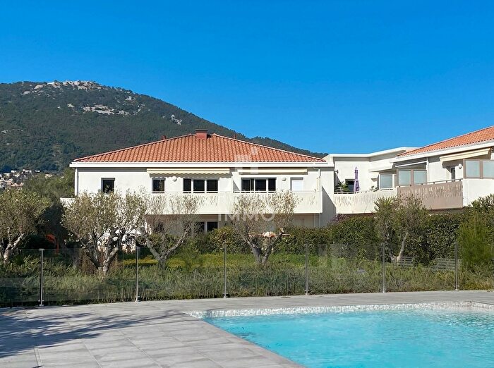 Appartement 3 pièces à louer - Toulon, La Serinette, La Barre