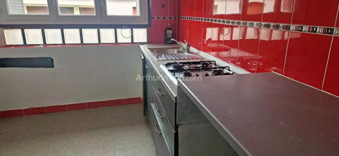 Appartement à vendre - Digne-les-Bains, Centre-ville, Bourg - 4 pièces - 3 chambres