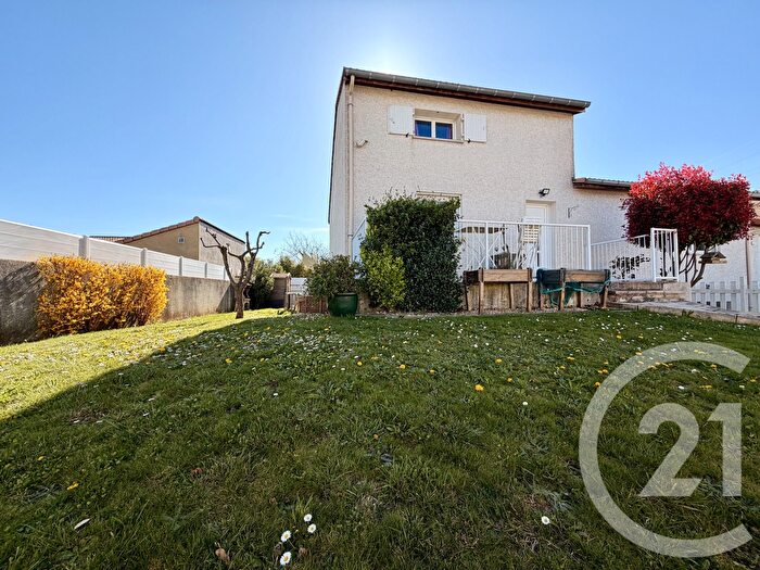 Maison à vendre - Valence, Briffaut, Rousset - 5 pièces - 3 chambres