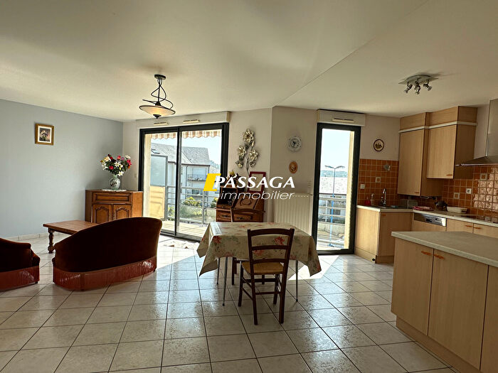 Appartement à vendre - Onet-le-Château - 4 pièces - 3 chambres