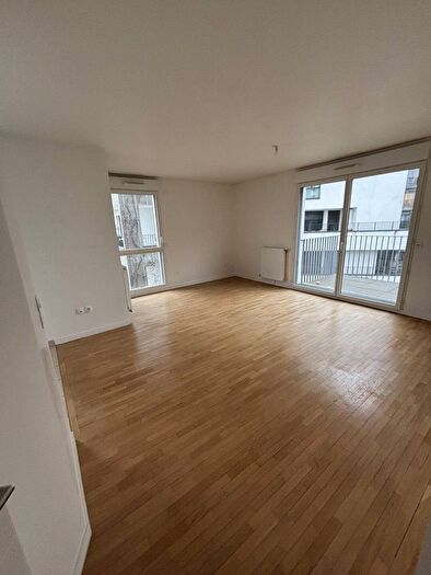 Appartement à louer - Massy - 5 pièces - 4 chambres