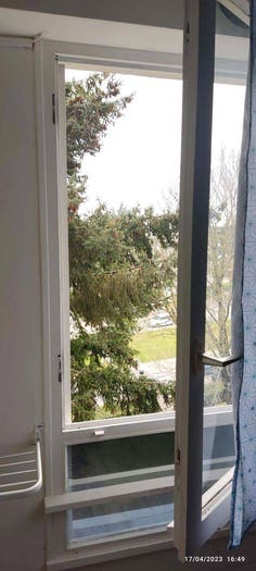 Appartement 1 pièce à louer - Parc Aux Lievres, Évry-Courcouronnes
