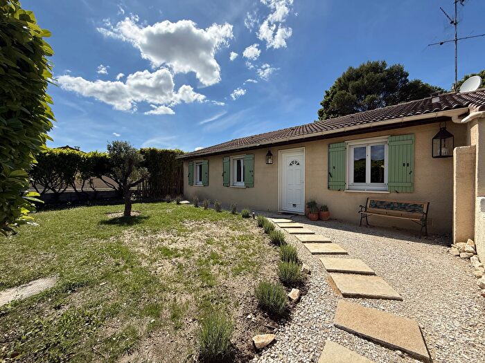 Montélimar, Cabiac, Montlouis, Margerie, Chapellerie - Maison 4 pièces à vendre