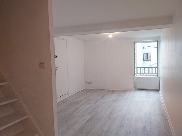Appartement à vendre - Vienne, Estressin - 3 pièces - 2 chambres