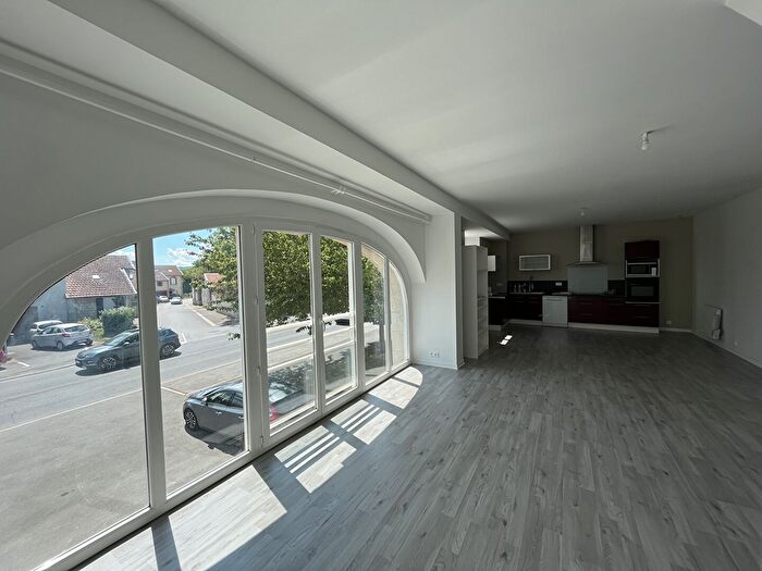 Appartement 4 pièces à Witry-lès-Reims, à louer