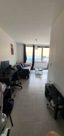 La Bastide, Bordeaux - Appartement 1 pièce à louer
