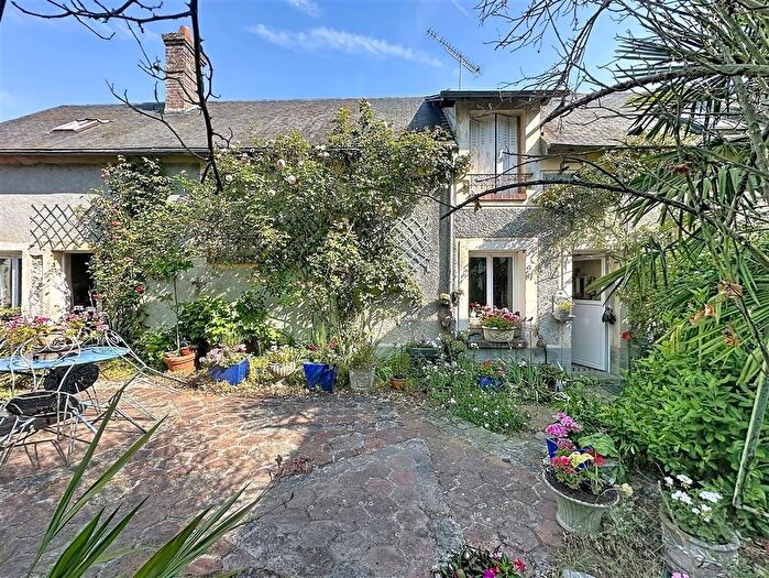 Rambouillet - Maison 10 pièces à vendre