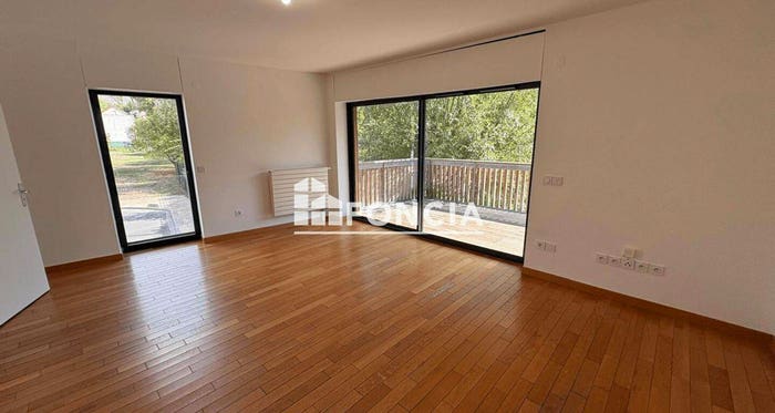 Appartement 3 pièces à louer - Villiers-Danton-La Villa, Draveil