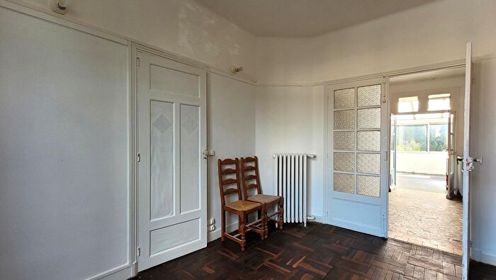 Maison 5 pièces à vendre à Orléans, La Madeleine, Saint-Laurent