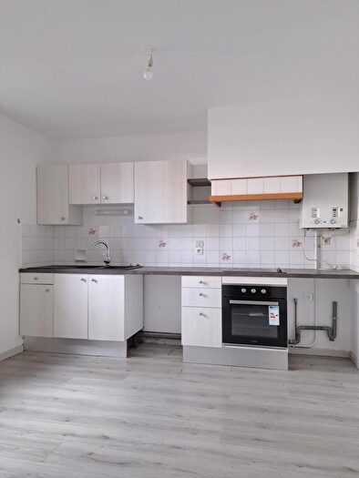 Maison à louer - Albi - 5 pièces - 4 chambres