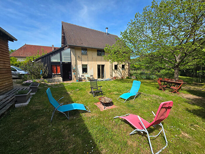 Maison 5 pièces à vendre à Vosnon