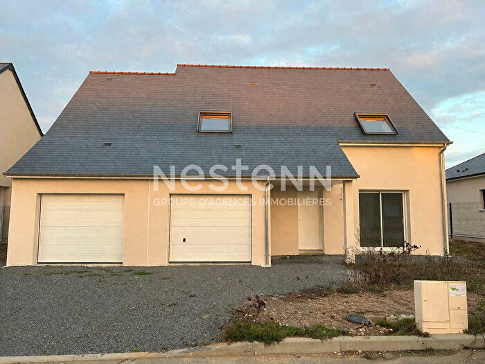 La Suze-sur-Sarthe : Maison 6 pièces à vendre