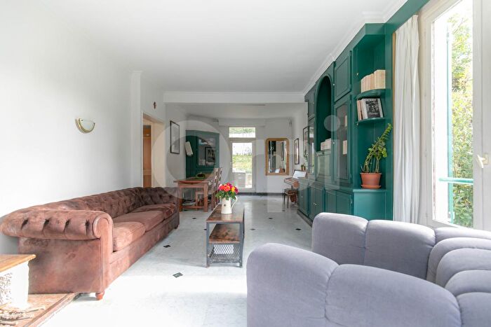 Maison à vendre - Chennevières-sur-Marne, Marne, Coteau Nord - 5 pièces - 4 chambres