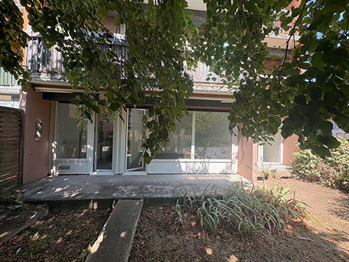 Appartement 2 pièces à Joué-lès-Tours, Verdun, à vendre