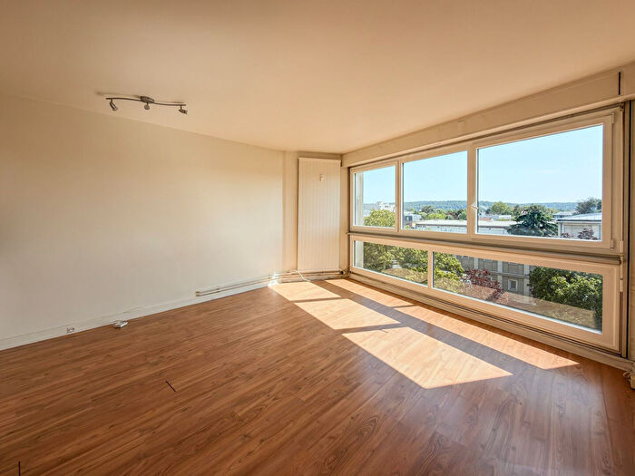 Appartement 1 pièce à vendre à Chatou, Sud