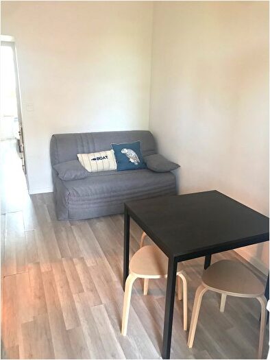 Appartement 2 pièces à Nantes, Doulon, Bottières, Toutes Aides, Le Grand Blottereau, à louer