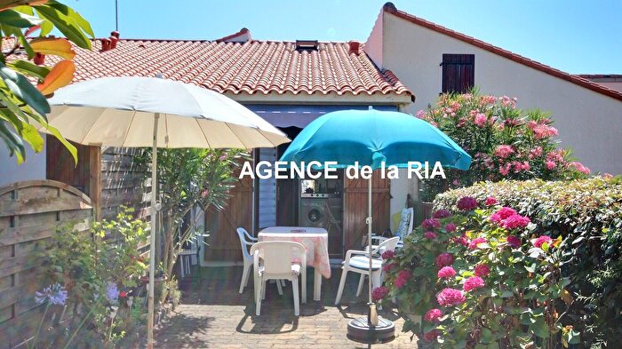 Maison à vendre - Pornic, Birochère, Joselière, Le Plessis Maîs - 2 pièces - 1 chambre