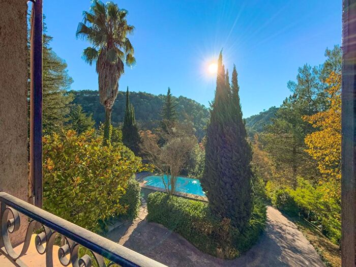 Maison à vendre - La Colle-sur-Loup - 4 pièces - 3 chambres