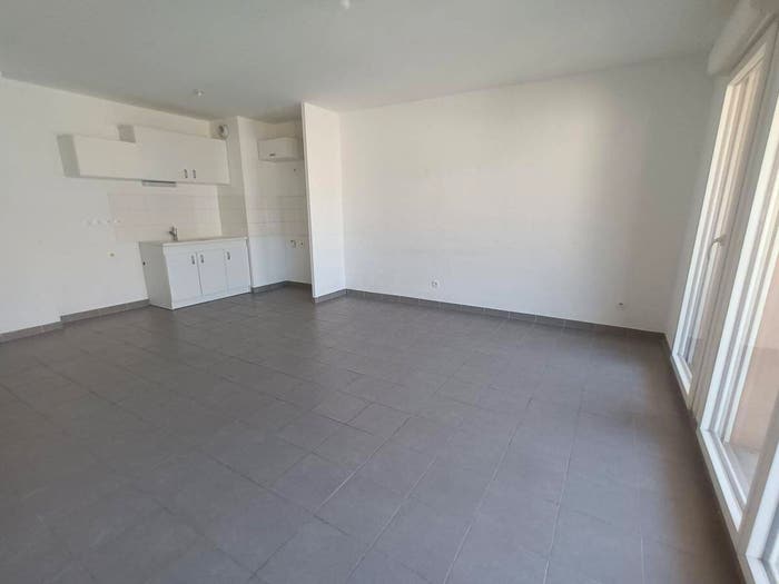 Brunet, Toulon : Appartement 3 pièces à louer