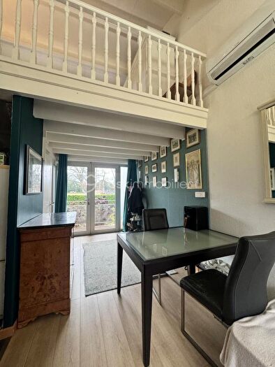 Appartement 2 pièces à vendre à Montastruc-la-Conseillère