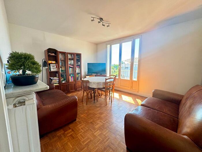 Appartement 3 pièces à vendre - Champigny-sur-Marne, Centre-ville, Coteaux