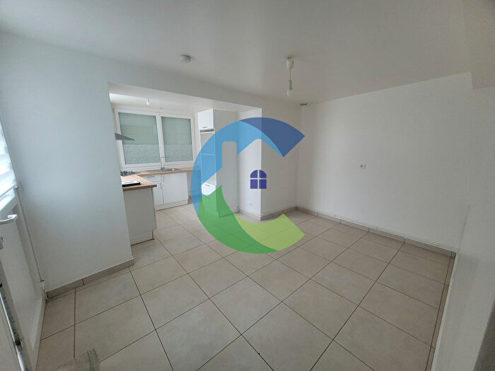 Maison à vendre - Champlan - 5 pièces - 3 chambres