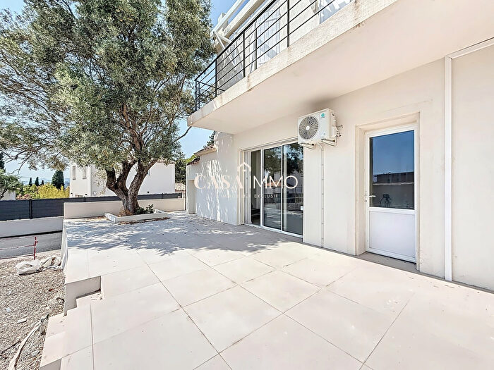 Appartement à vendre - La Garde, Ginouse, Saint-Musse, Thouars - 3 pièces - 2 chambres