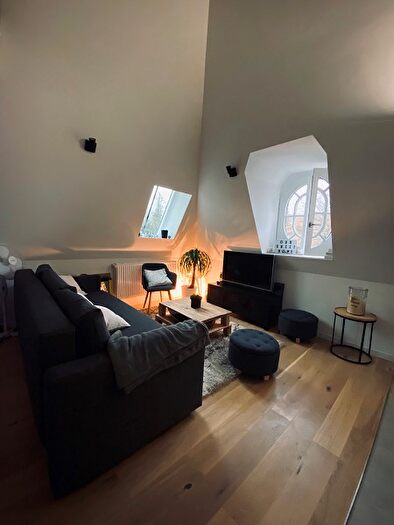 Valenciennes : Appartement 2 pièces à louer