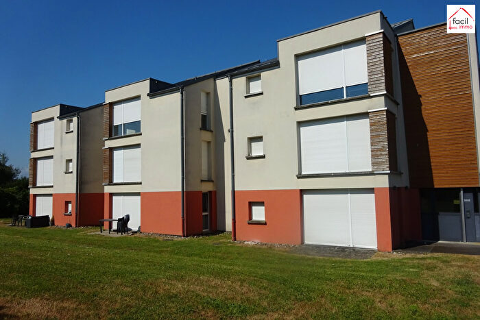 Phalsbourg : Appartement 1 pièce à vendre