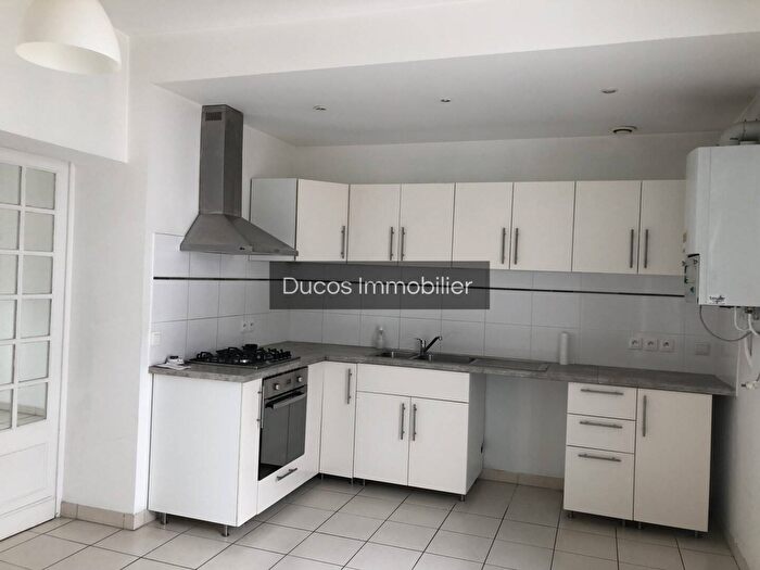Maison 3 pièces à louer à Marmande