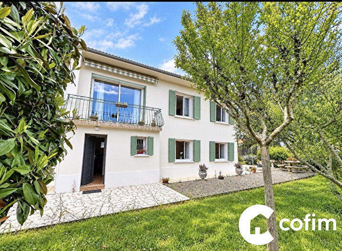 Maison 6 pièces à Tarbes, Urac, Sendère, à vendre