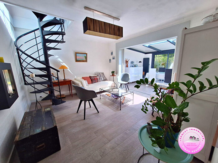 Maison 5 pièces à Quartiers Nord-Est, Jeanne dArc, à vendre