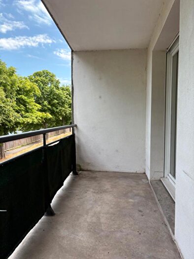 Nancy, Trois Maisons, Saint-Fiacre, Crosne, Vayringe - Appartement 3 pièces à louer