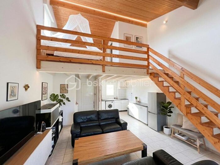 Appartement 2 pièces à vendre à Blagnac, Grenade