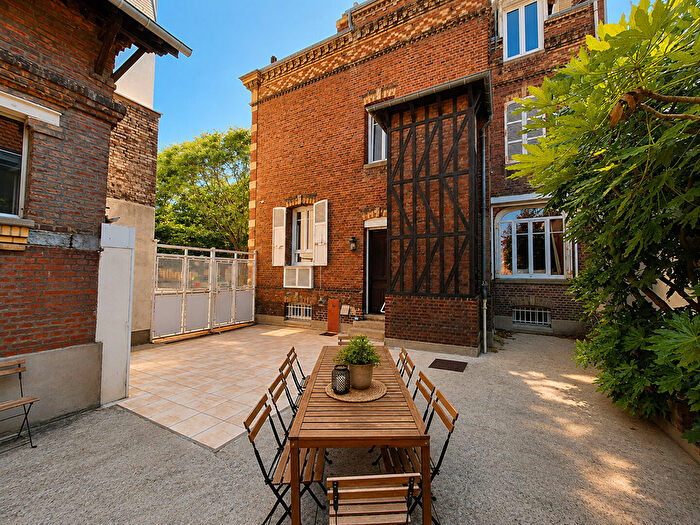 Le Havre, Eure, Brindeau : Maison 9 pièces à vendre