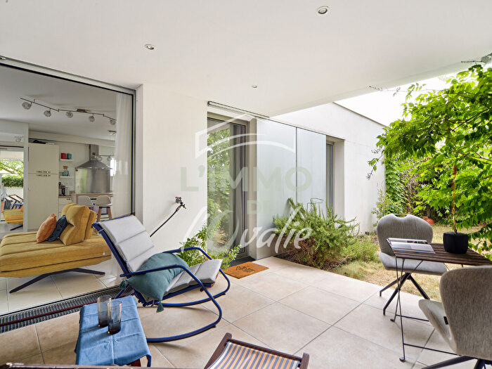 Maison 4 pièces à vendre à Cornebarrieu