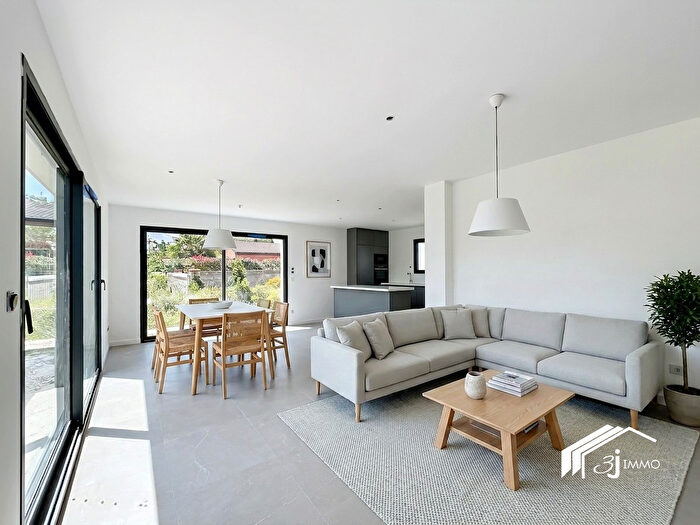 Maison 4 pièces à vendre - Fonsorbes