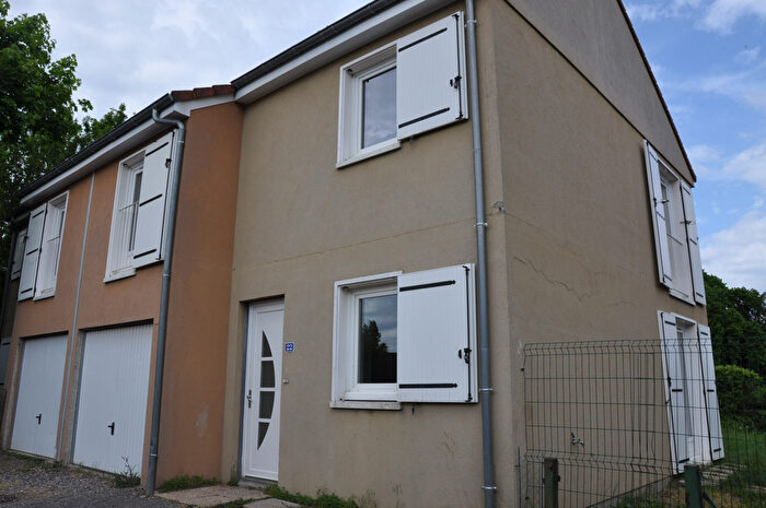 Maison 5 pièces à vendre - Saint-Gérand-le-Puy