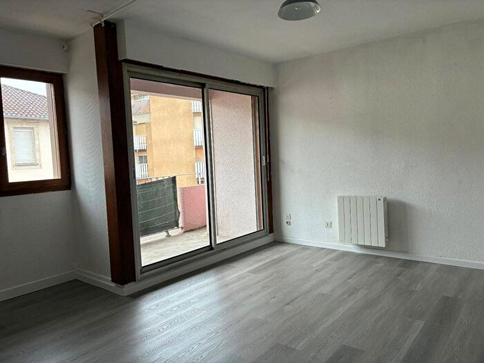 Saint Pierre, Dax - Appartement 1 pièce à louer